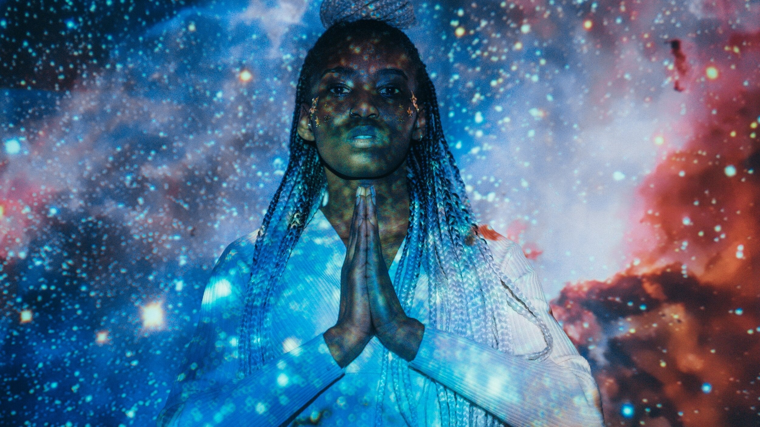 Religion, New Age, Magic