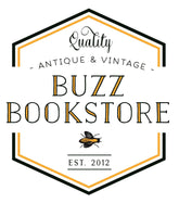 Buzz Bookstore